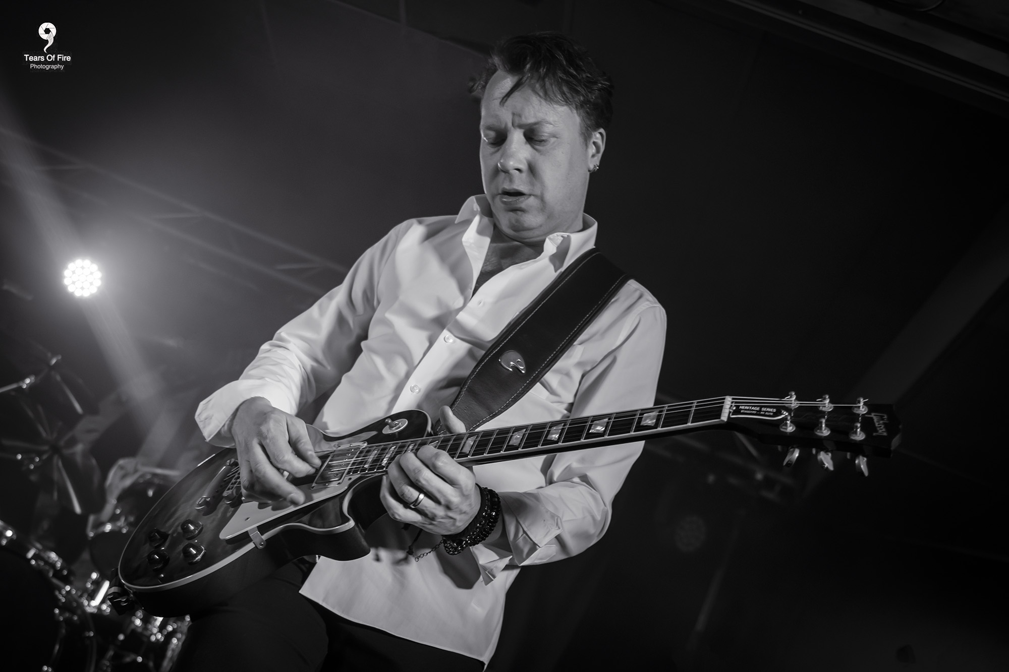 Dave Bickler – HRH AOR VII – 14-03-2019.....Rock Will Never Die